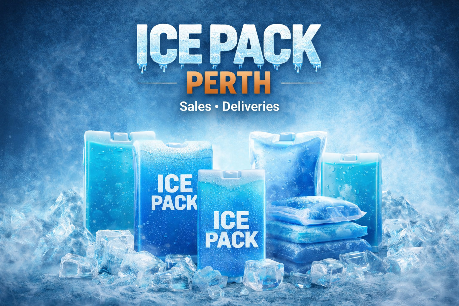 Ice Pack Perth: Practical Cooling Solutions for Everyday and Commercial ...